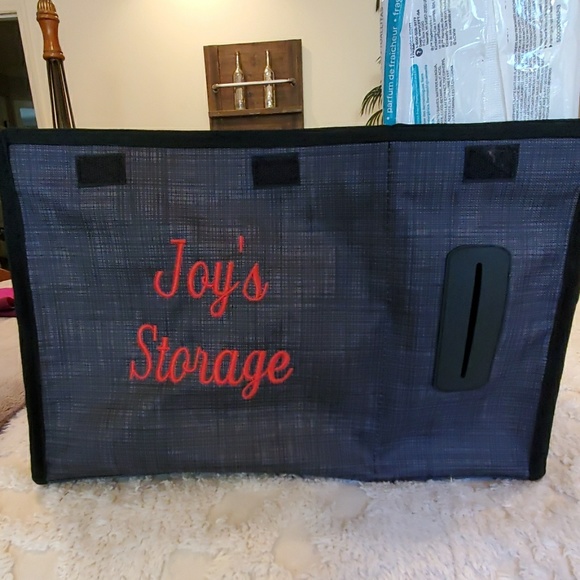 thirty-one | Storage & Organization | Thirtyone Monogrammed Over The ...
